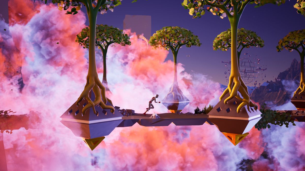 Planet Alpha review | PC Gamer