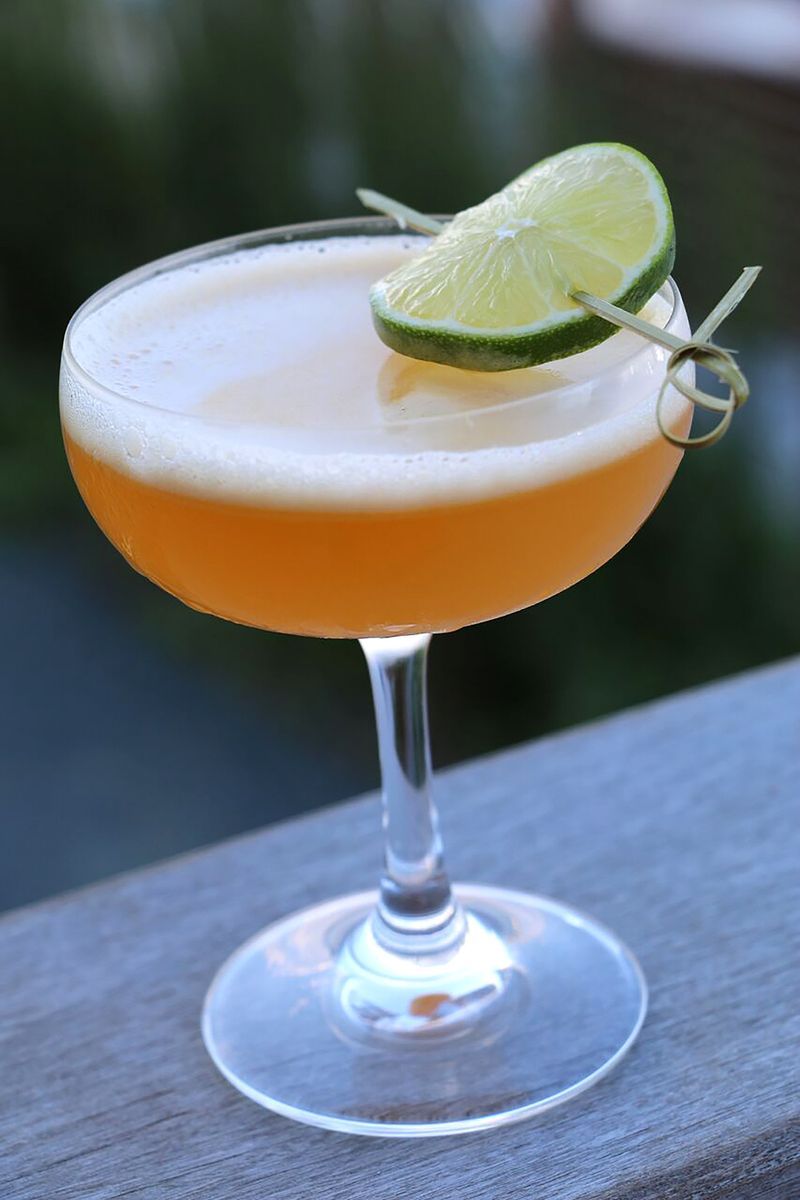 Tropical Cocktail Recipes - Island Cocktails | Marie Claire
