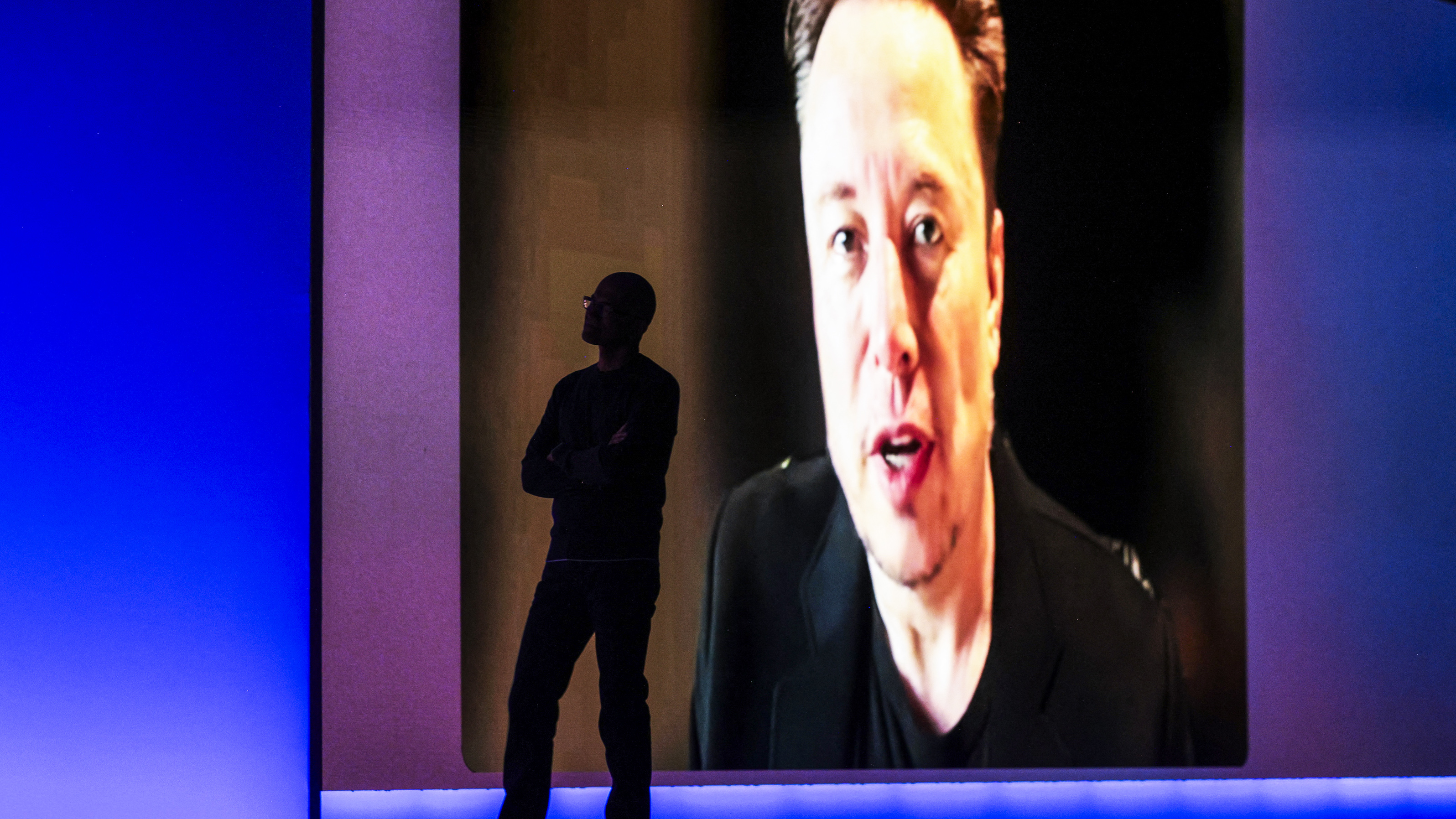 Elon Musk launches 'Macrohard' AI company | Windows Central