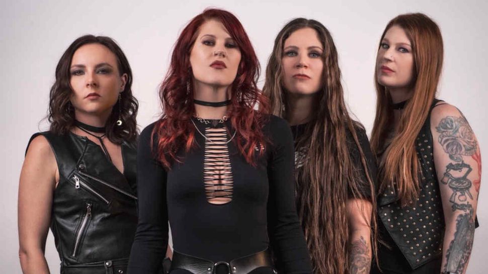 “A highly consistent and often underrated catalogue”: Every Kittie ...