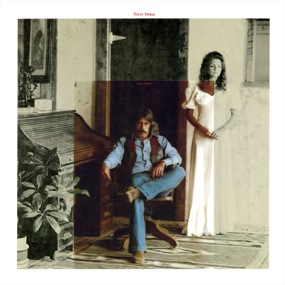 Is Terry Dolan's star-studded debut the greatest rediscovery of 2016 ...