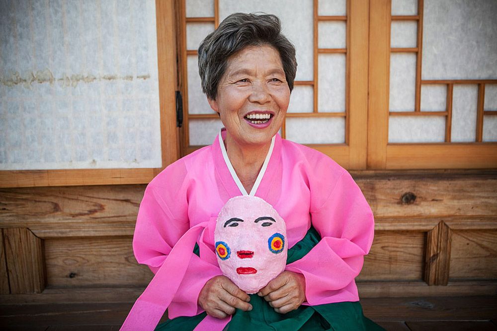 Life Expectancy in South Korea May Reach 90 by 2030 | Live Science