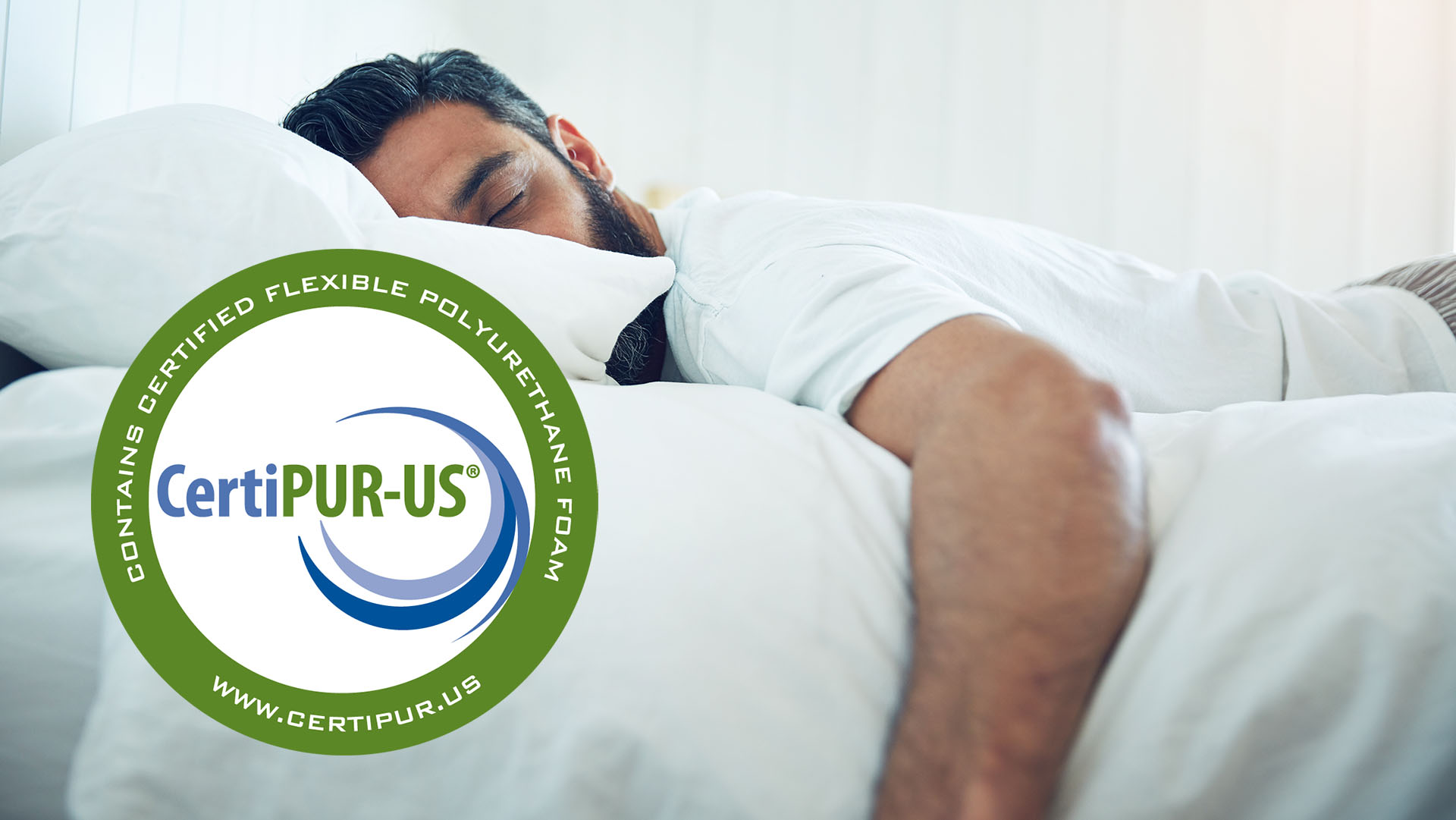 What Does CertiPUR US Certified Mean For Mattresses Tom s Guide What Does CertiPUR US Certified Mean For Mattresses Tom s Guide