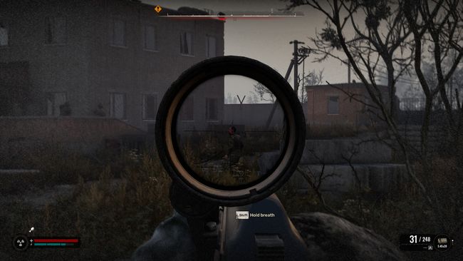 Stalker 2: Heart of Chornobyl has almost single-handedly saved 2024 ...