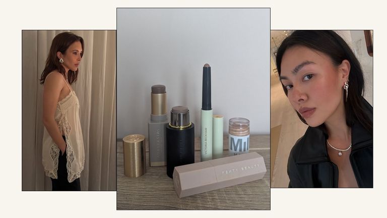 8 Contour Sticks That Make Sculpting Totally Foolproof | Who What Wear