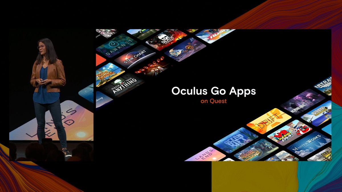 Everything announced at Oculus Connect 6 | Windows Central