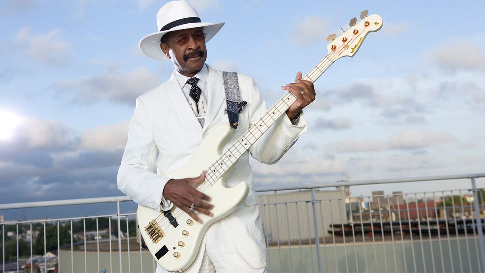 20 legendary players who shaped the sound of electric bass | Guitar World