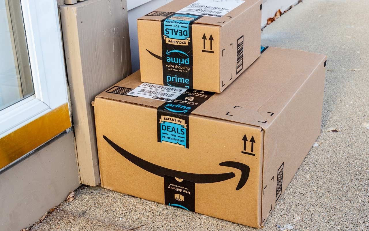 31 Best Amazon Prime Benefits to Use in 2025 | Kiplinger