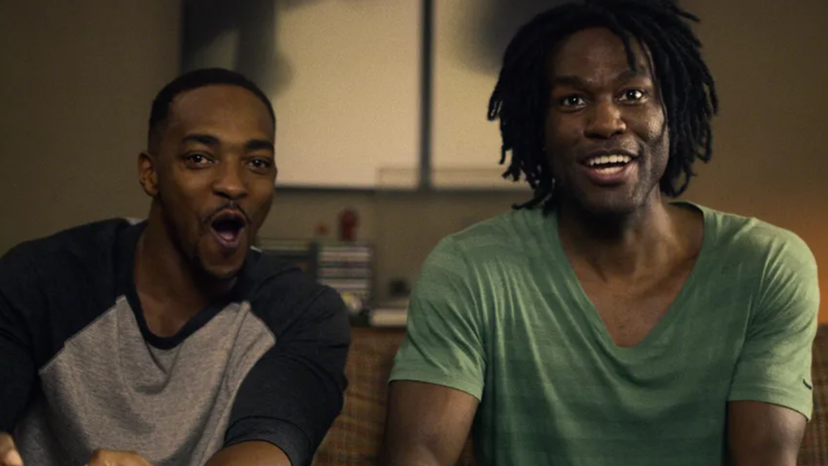 32 Famous Actors That Prove Black Mirror Has The Best Casting | Cinemablend