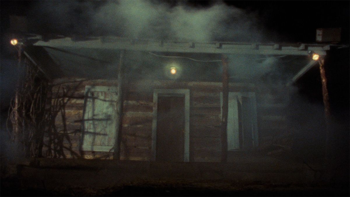 Evil Dead’s History And Legacy: 1983's The Evil Dead Is Gory, Glorious ...