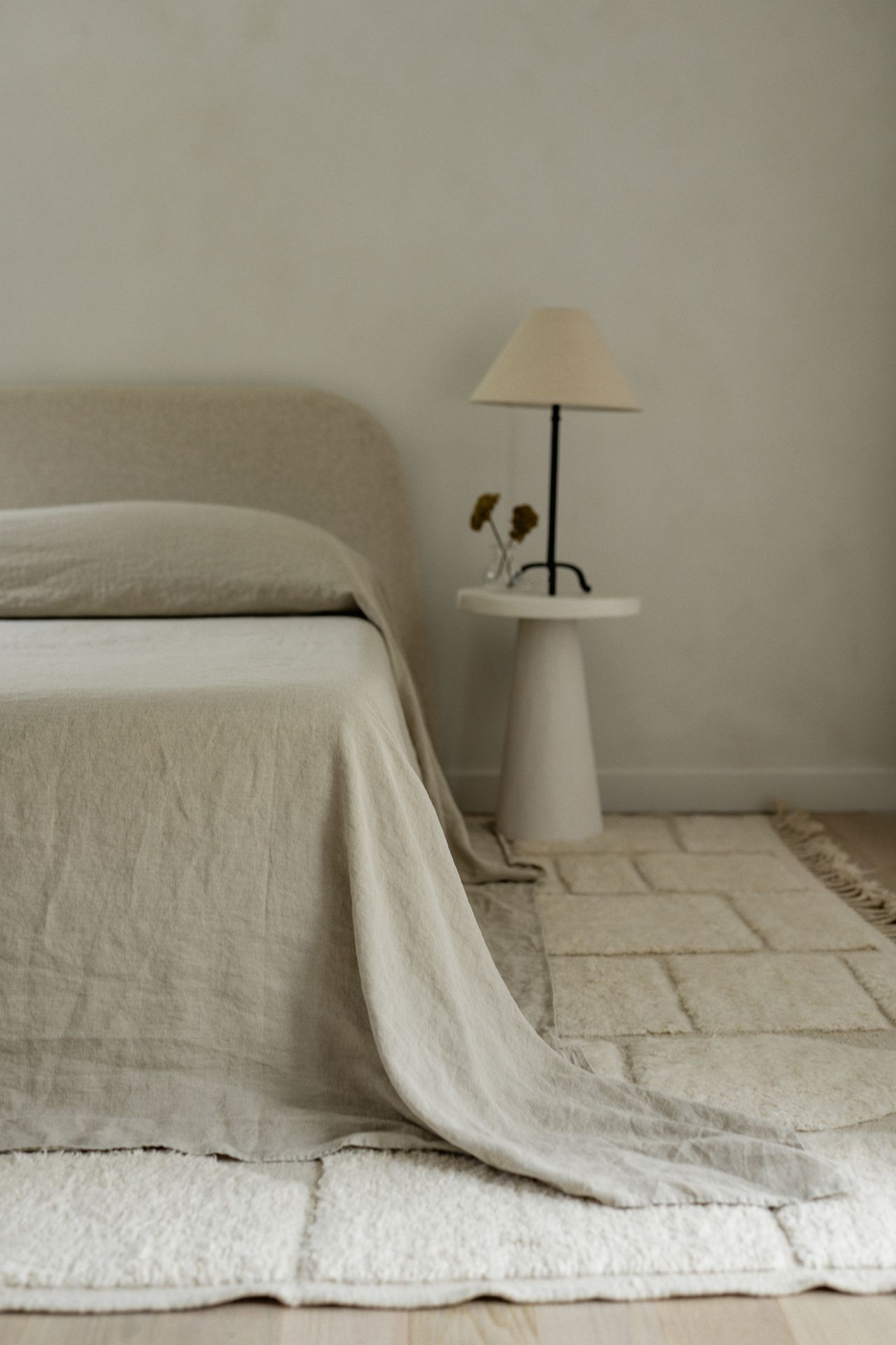 5 Bedding Trends for 2024 That Will Make Your Bed Fee Modern | Livingetc