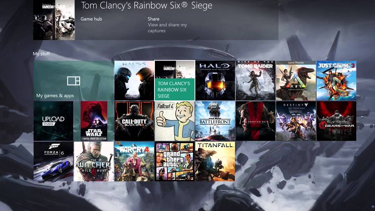 Five little things we love about Xbox One (and five things that still ...