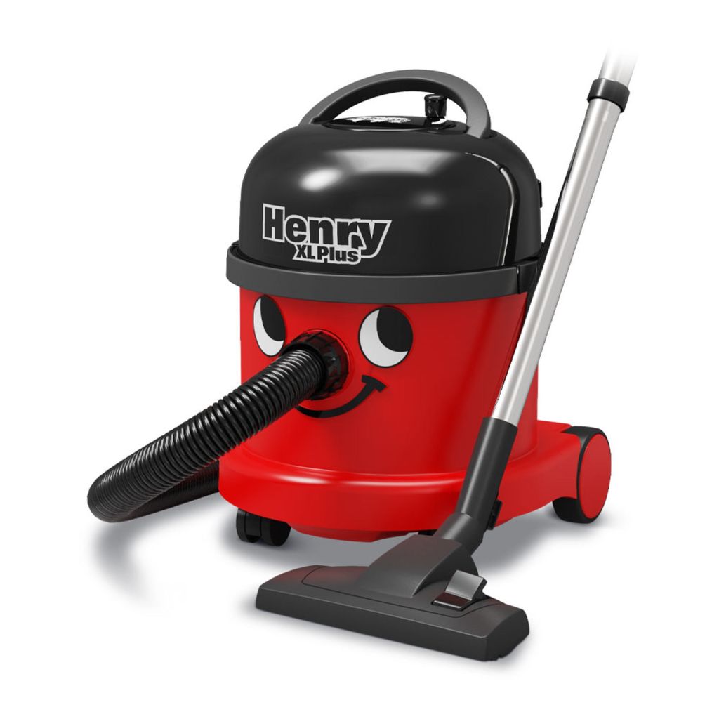 Henry XL Plus vacuum cleaner review: an all-in-one solution | Ideal Home