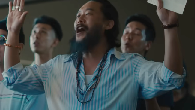 Beef Cast: Where You've Seen The Actors Before | Cinemablend