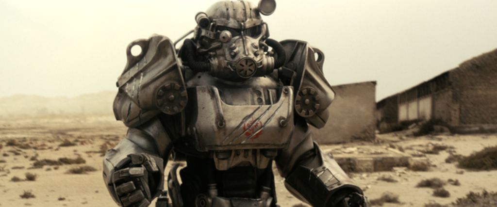 Amazon's Fallout TV show has some unexpected design influences, reveals ...