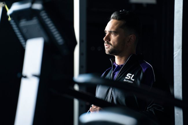 Peacock on BBC3: release date, cast, plot, first look, more | What to Watch