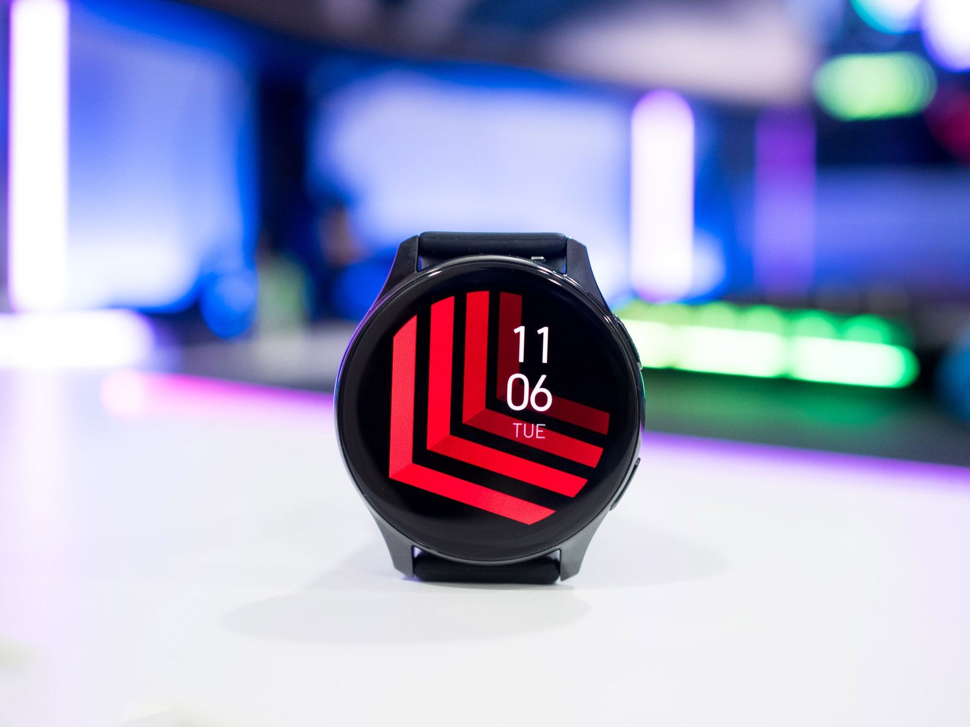 OnePlus Watch review: This isn't the smartwatch you've been waiting for ...