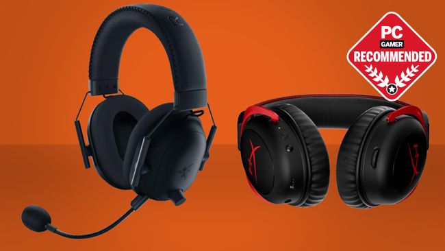 The best wireless gaming headsets for 2022 | PC Gamer