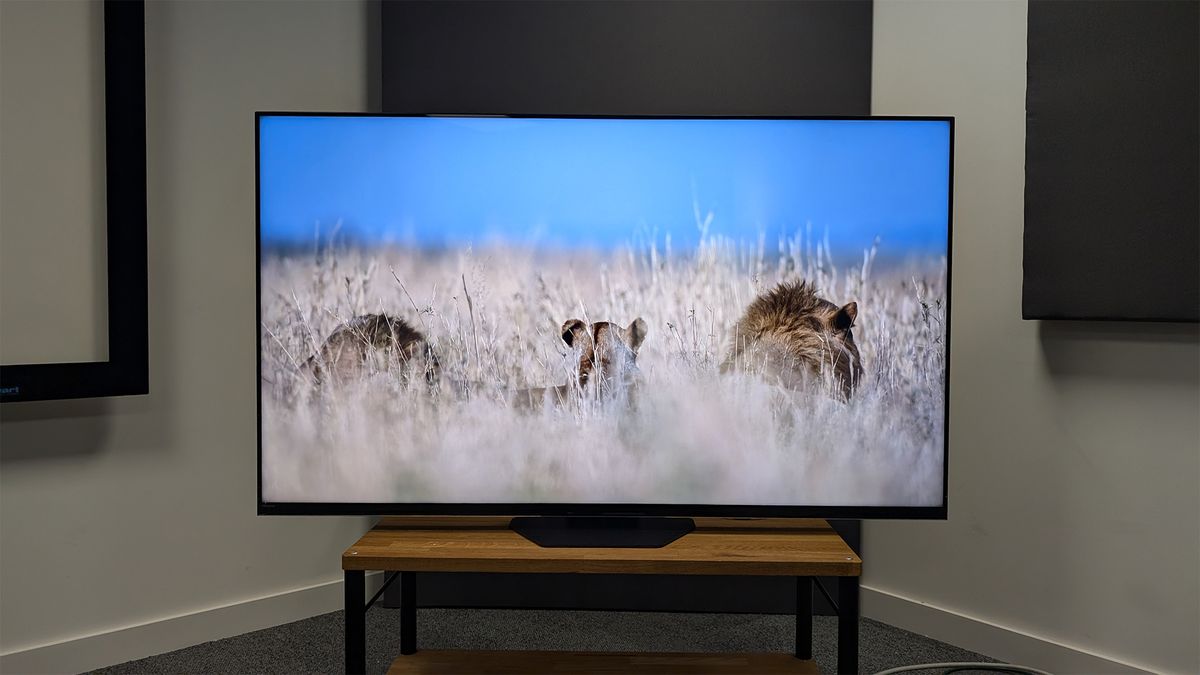 Hisense U8N (65U8N) review: Hisense’s latest premium Mini LED TV takes ...
