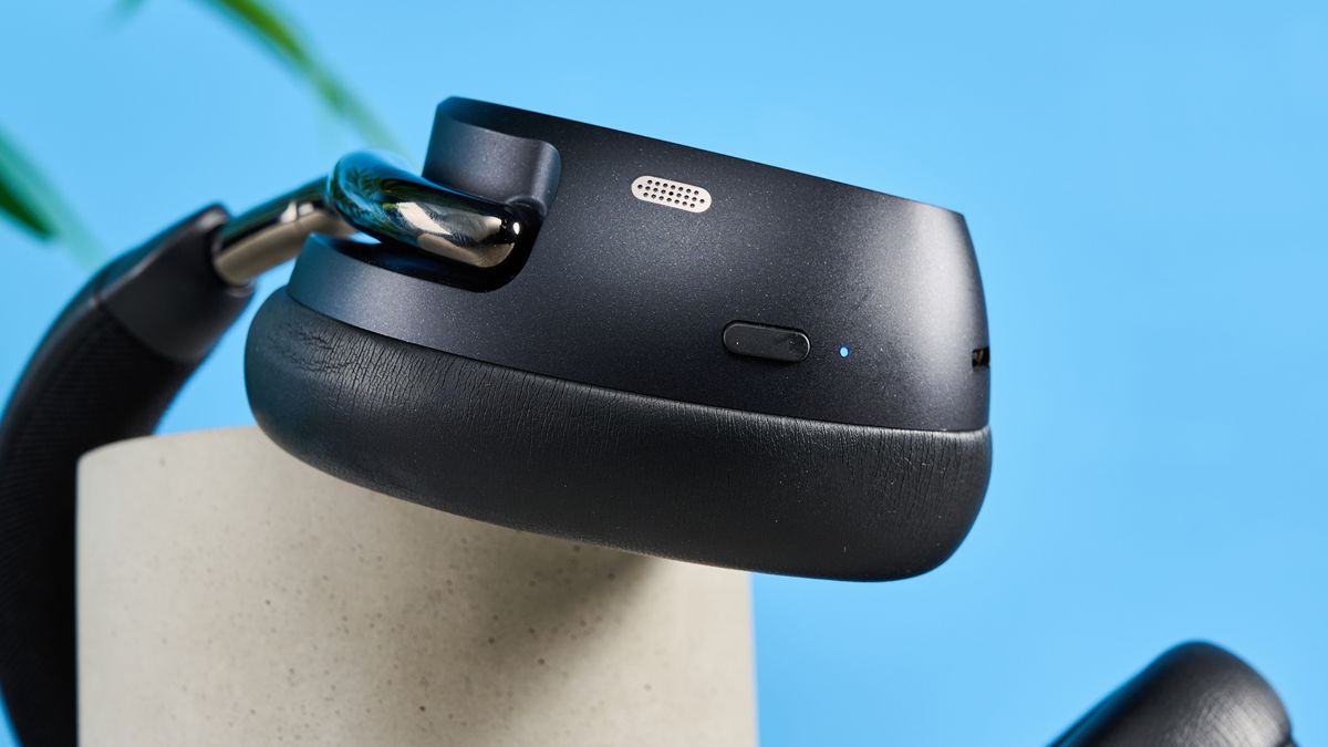 JLab Epic Lux Lab Edition review: These $199 “luxury” headphones easily ...