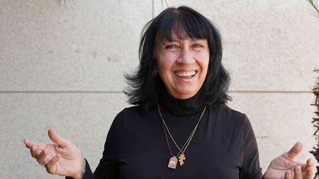 Articles by Eleanor Goodman, Editor, Metal Hammer | Louder