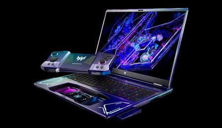 Gaming Laptops Coverage | Tom's Guide