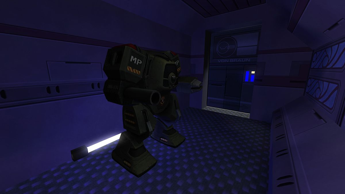 System Shock 2 Enhanced Edition shows off a major visual upgrade in new ...