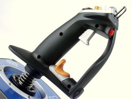 Saitek X45, Continued - Joysticks For Flight Simulation: Using A Lever ...