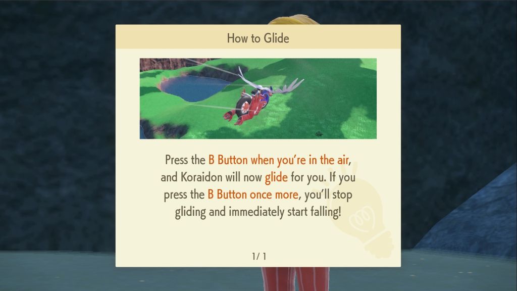 How to unlock Pokemon Scarlet and Violet Koraidon and Miraidon ...