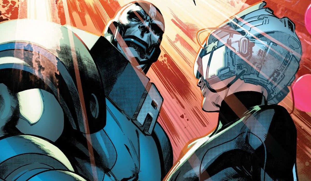 X-Men: The Key Way Mutants Might Already Exist In The MCU | Cinemablend