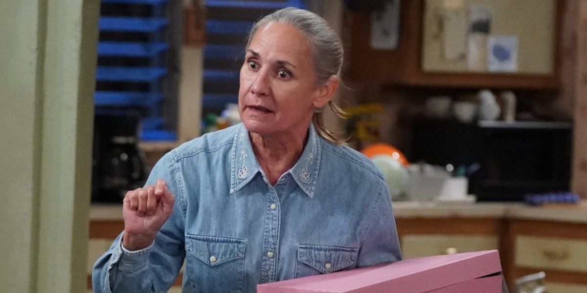 Why The Conners Season 3 Premiere Included An Unexpected George Clooney ...