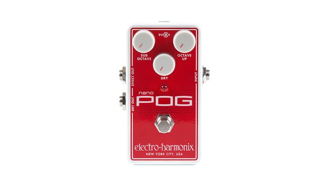 Best pitch shifter pedals 2025: top picks from Digitech, Eventide and ...