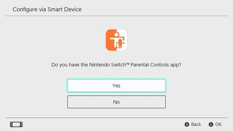 Nintendo's Parental Control app is amazing. Here's how to use it ...