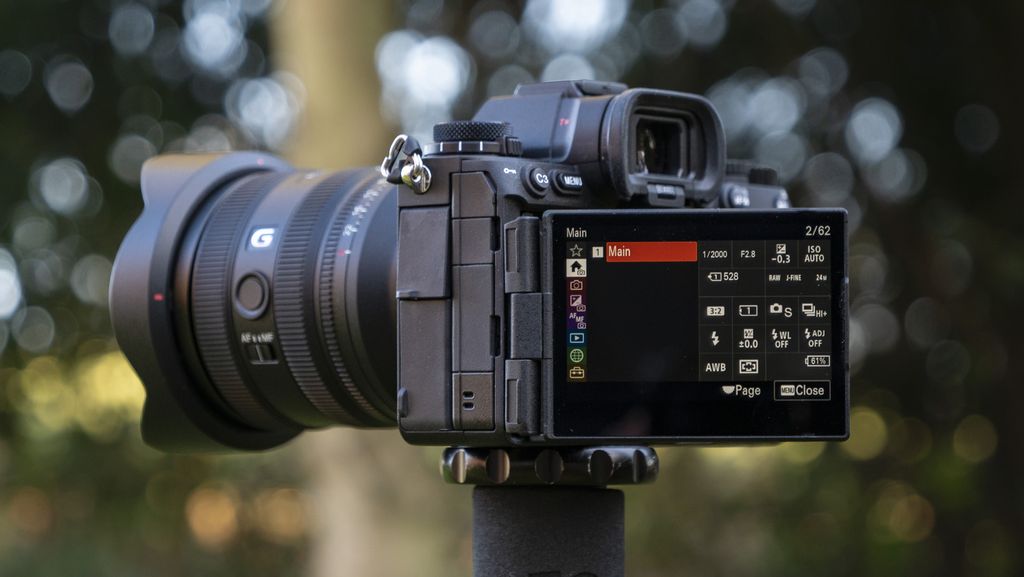 Sony A9 III review – the high speed camera to beat | TechRadar