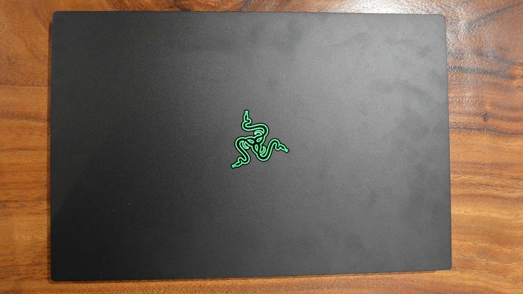 Razer Blade 15 (2022) review | TechRadar