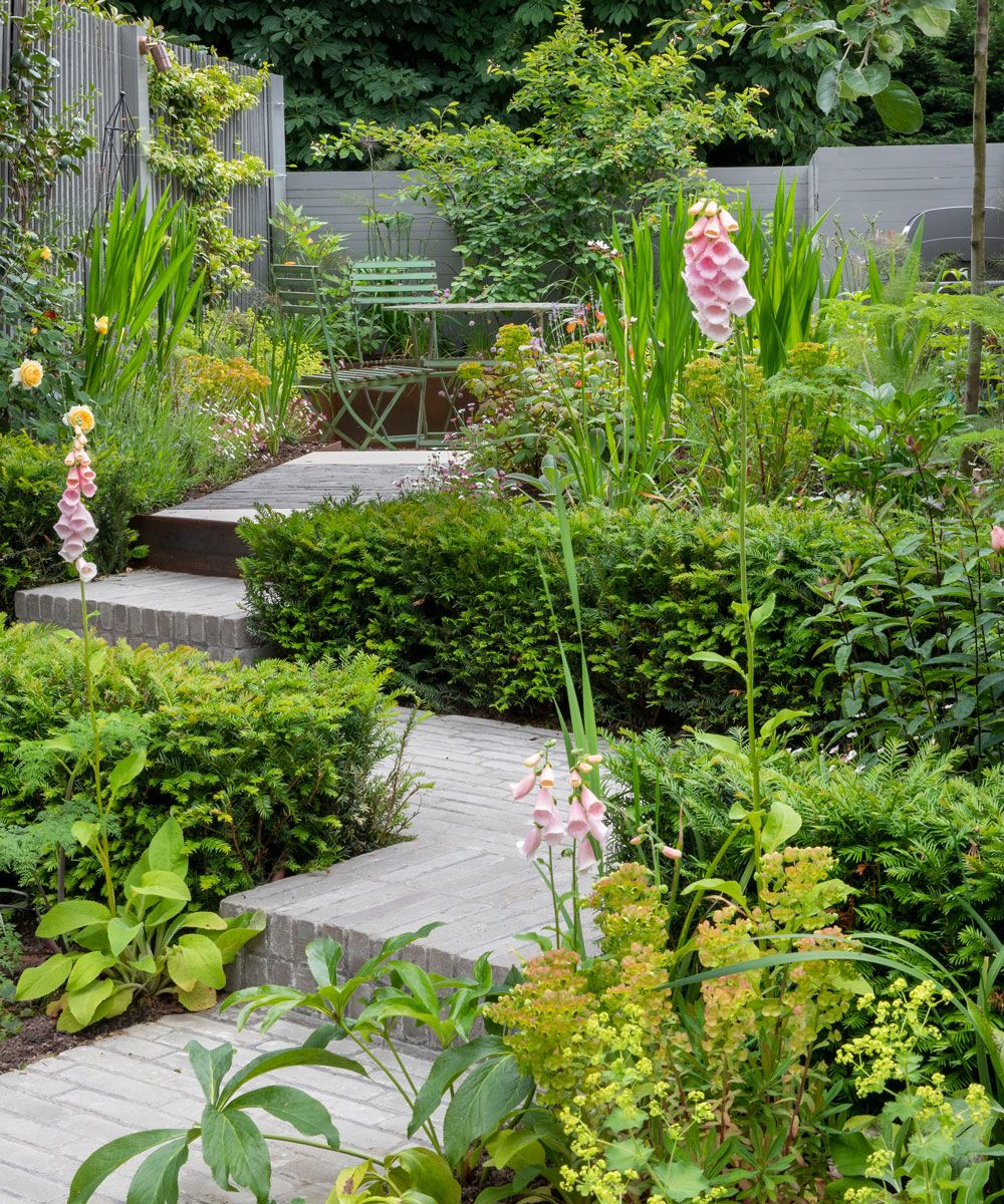 Designer garden ideas | Homes and Gardens