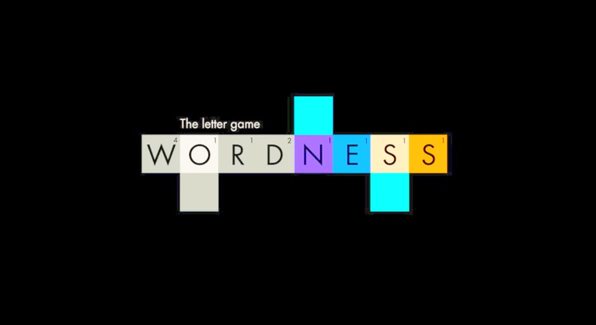 Wordness, a letter game for Windows Phone and Windows 8 gets teased in ...