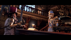 inXile head discusses upcoming Xbox RPG Clockwork Revolution | Windows ...