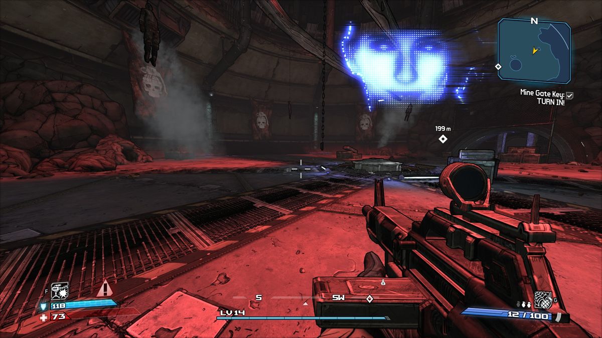 Is Borderlands Enhanced worth your time? | PC Gamer