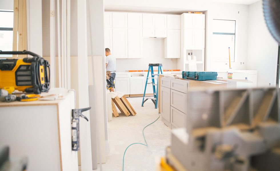 Roughly £26,000 of Home Improvements Required to Achieve a 'Perfect ...