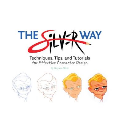 The best character design books | Creative Bloq