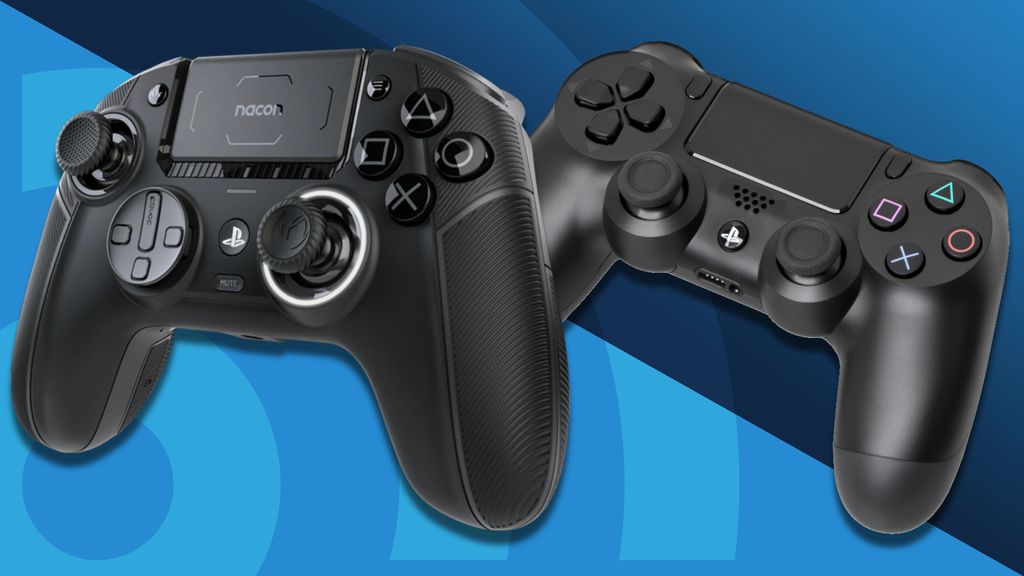 Best PS4 controllers in 2024 | TechRadar