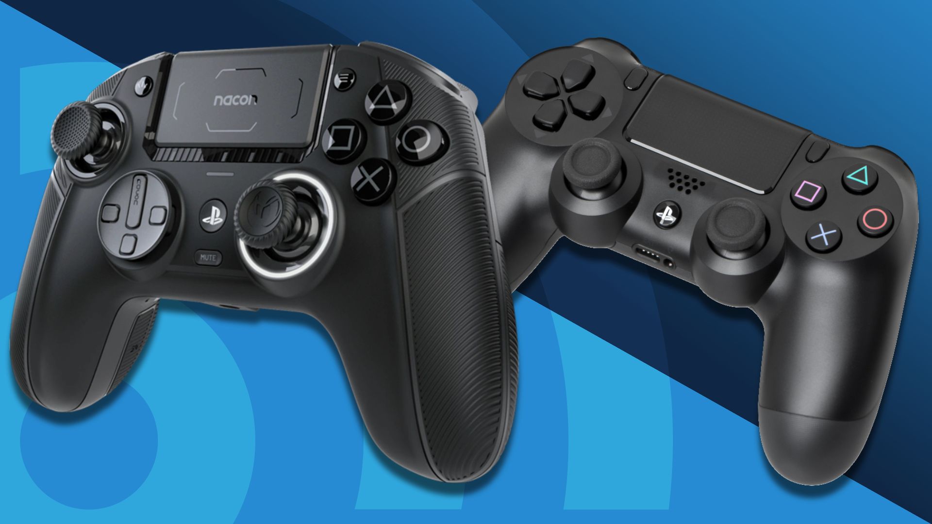 Best PS4 controllers in 2024 | TechRadar