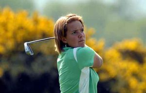 Rachel Jennings scores high finish in European championship | Golf Monthly