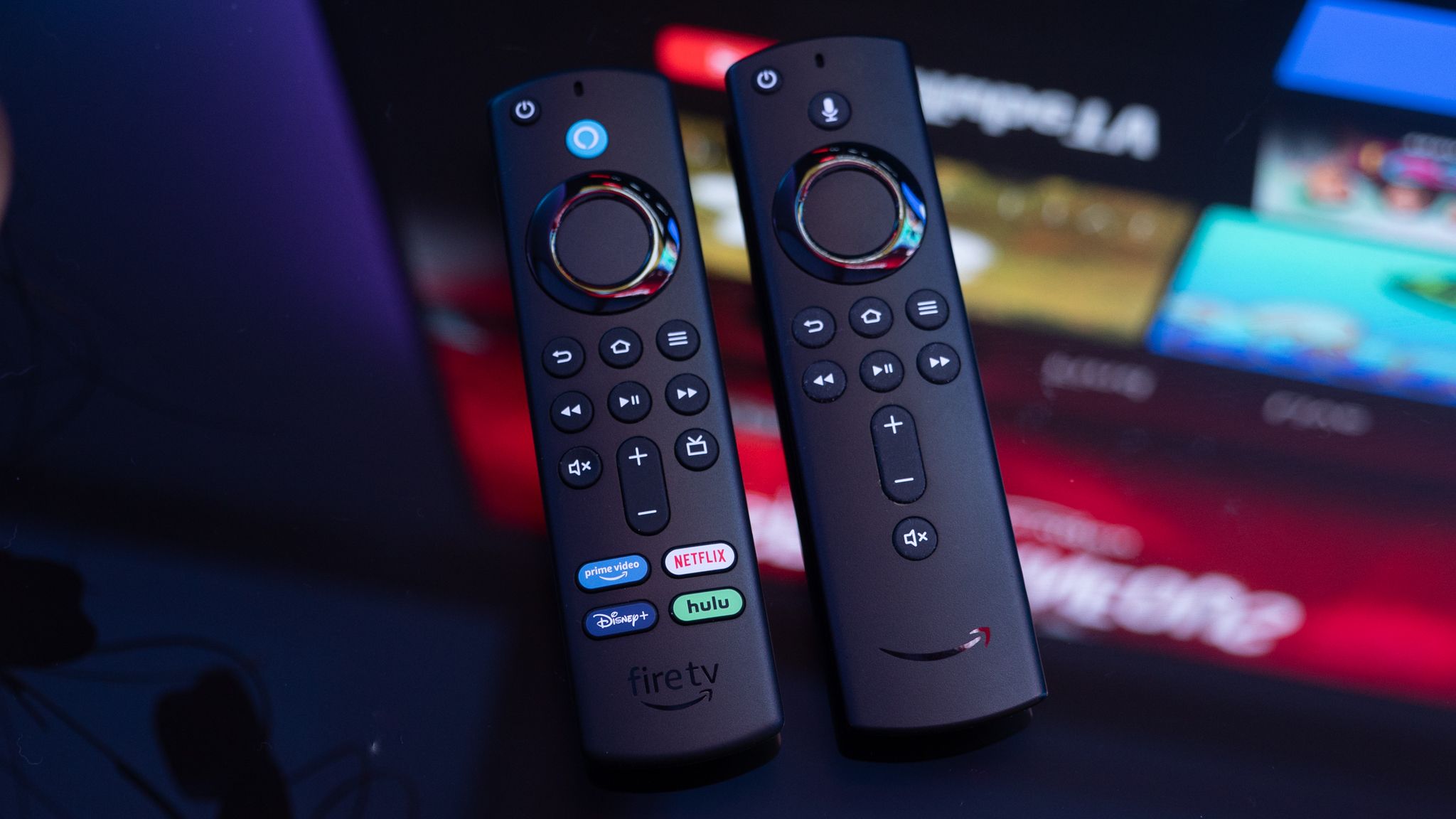 Best remote for Amazon Fire TV | What to Watch