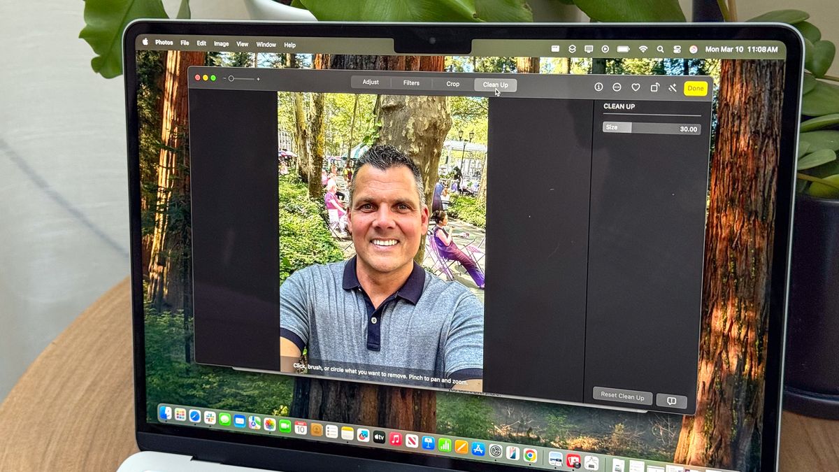 Apple MacBook Air M4 review: The top laptop value | Tom's Guide