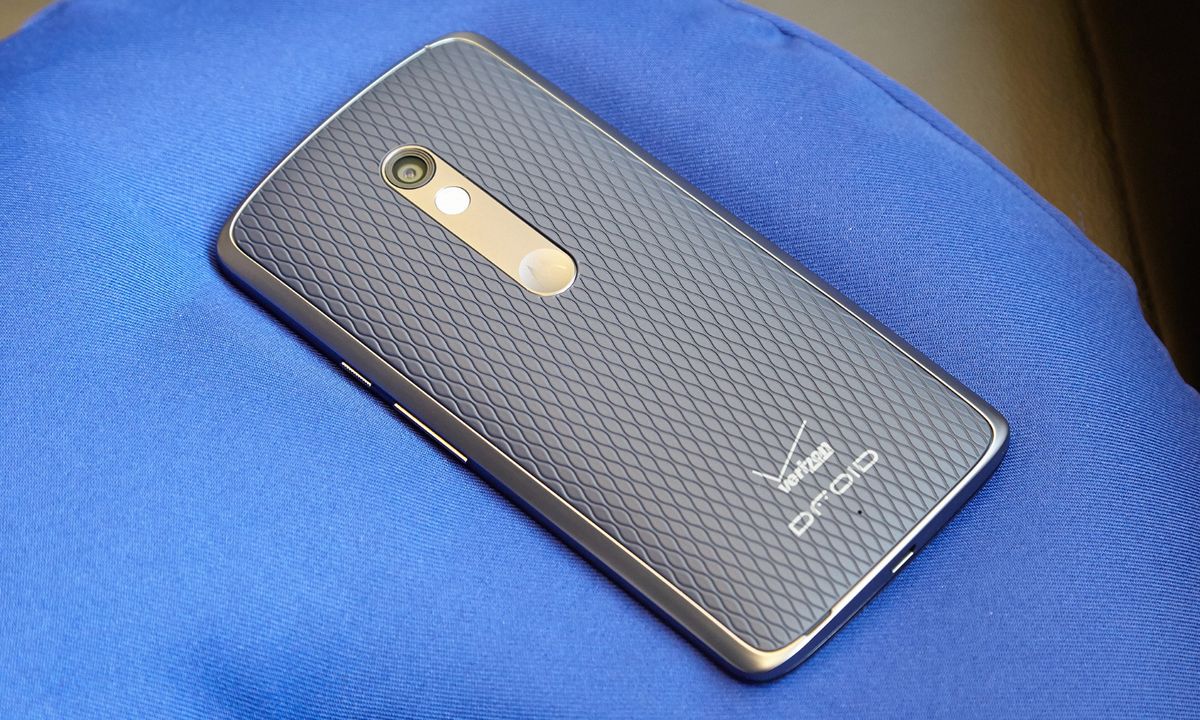 Motorola Droid Maxx 2 Review: Sharp Camera, All-Day Battery | Tom's Guide