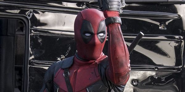Deadpool Is Getting A TV Show With Some Unexpected Help | Cinemablend