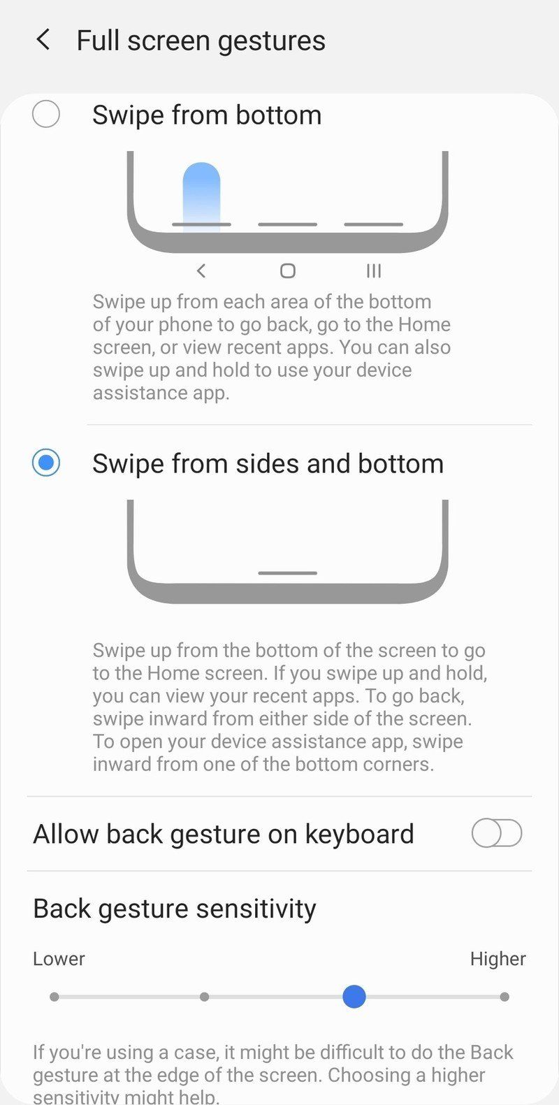 Samsung One UI 2.0 review: The best (and worst) Android 10 features ...