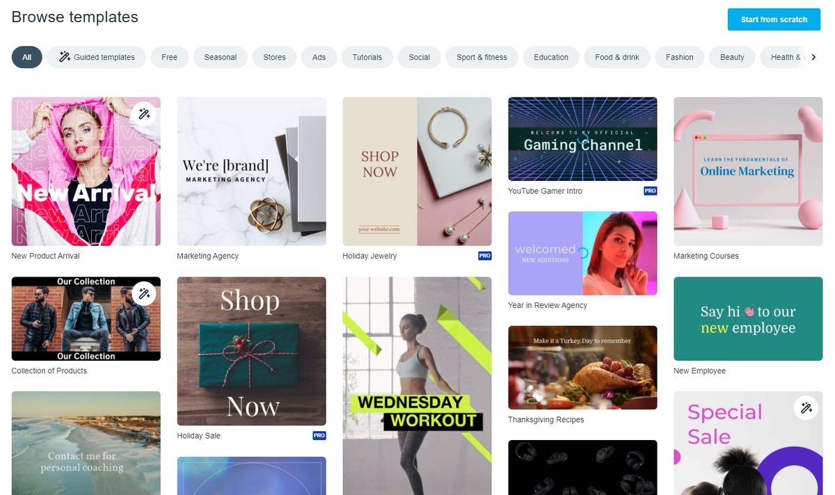 Vimeo Create Review | Creative Bloq